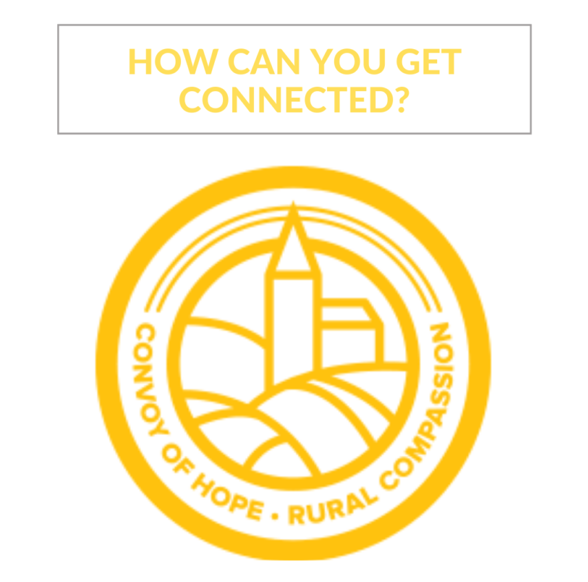 Poured Out, A rural pastor’s response to God’s call to a small place