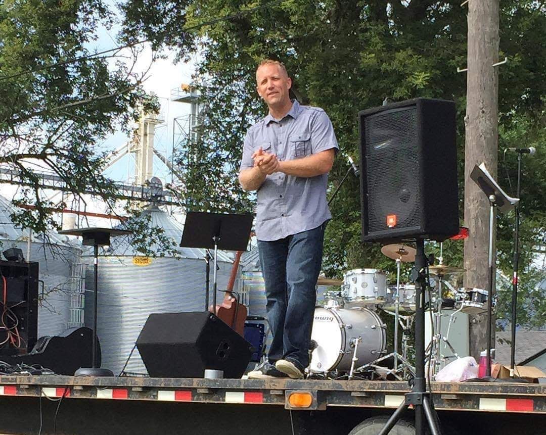 When God's Plan is Not Your Own: Experiences From a Rural Pastor